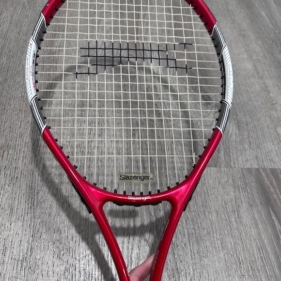 Slazenger | Other | Slanzenger Tennis Racket | Poshmark